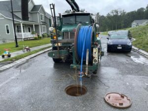 Septic Tank Pumping Orange County New York | Busy Bee Septic